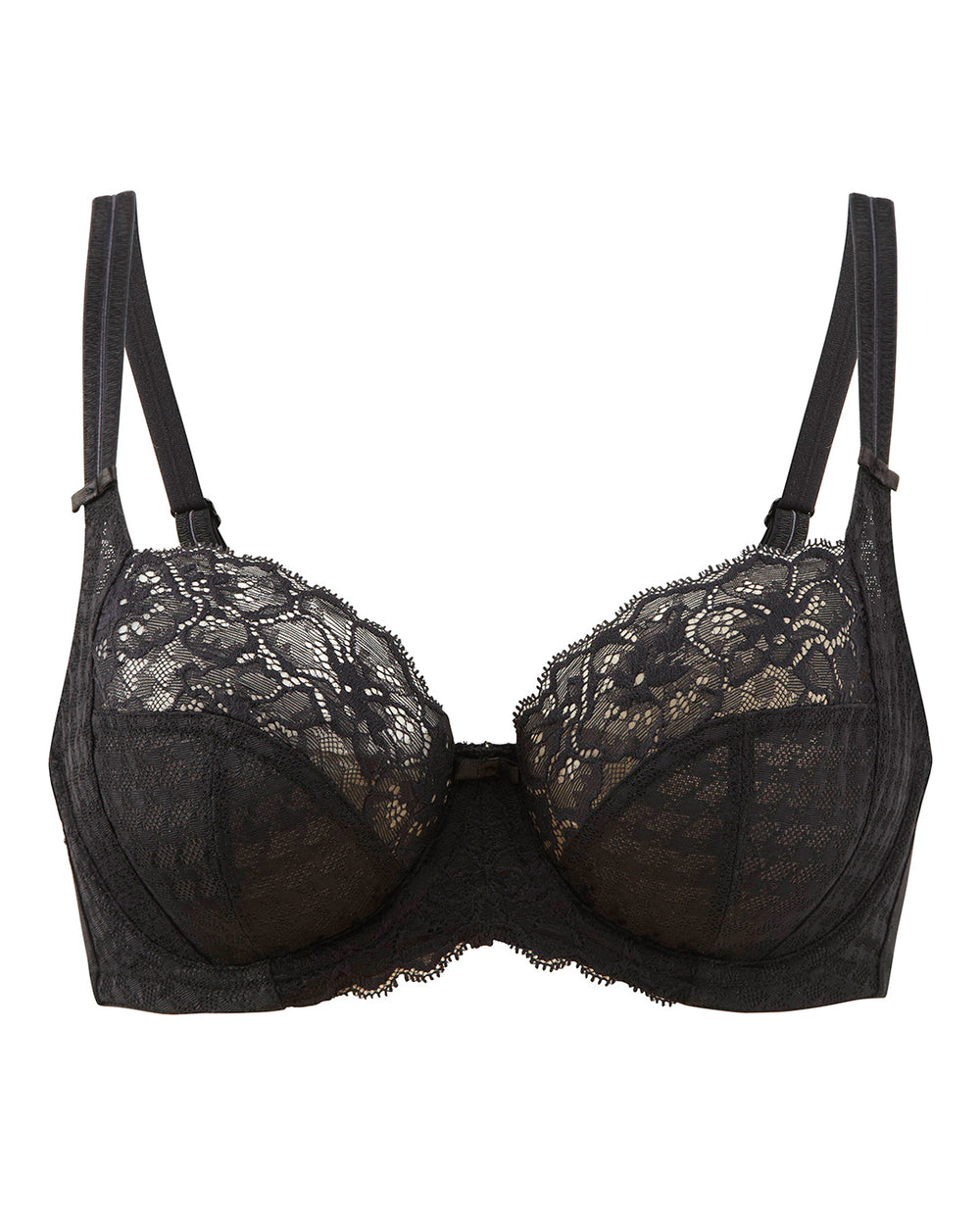 PANACHE – Specialty Fittings Lingerie